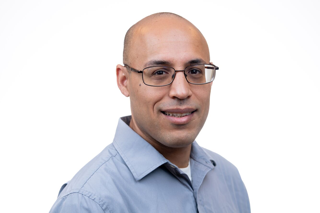 Francisco Ponce | PNNL